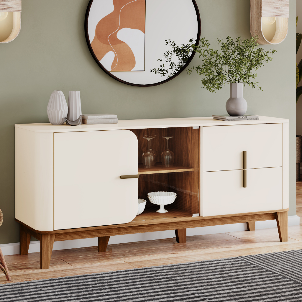 BUFFET RAEL OFF– CLW Africa