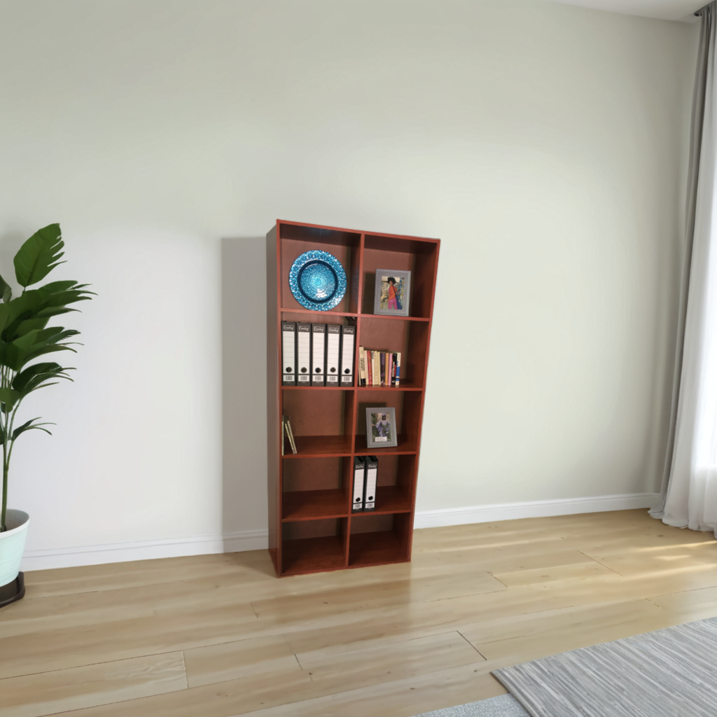CLW EXCLUSIVE 10 CUBE SPECIAL SHELF ODD CUBE SIZES– CLW Africa