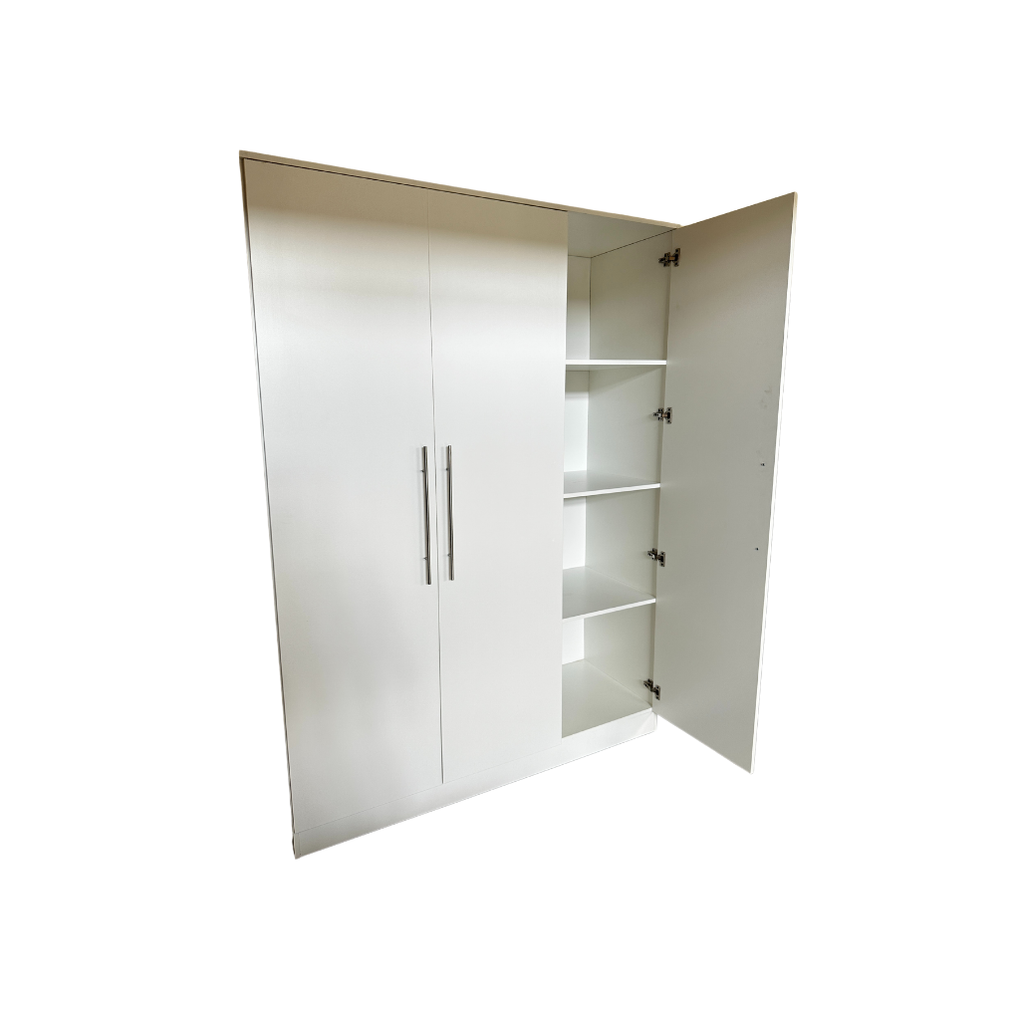 Wardrobes (Bedroom)– CLW Africa