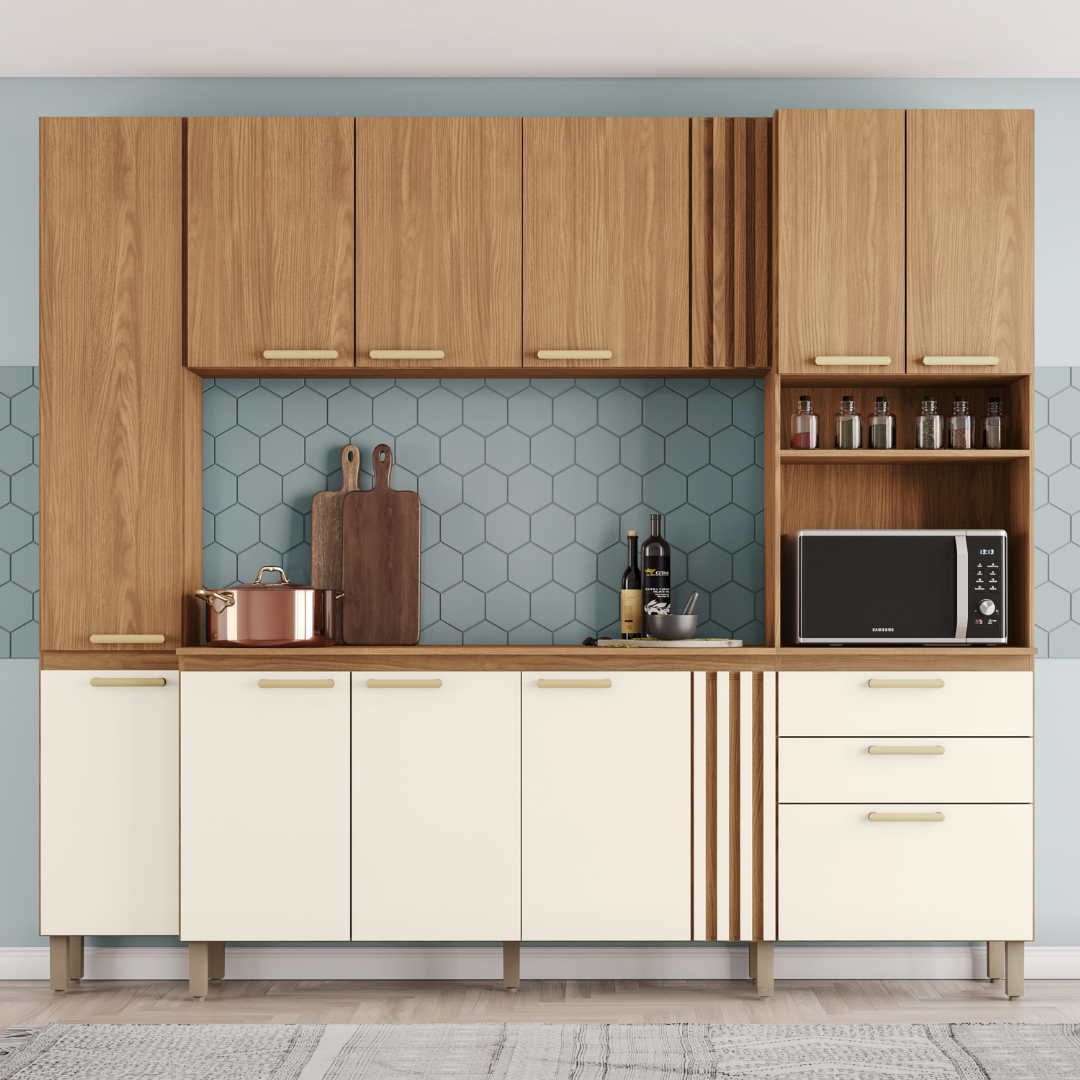 Kitchens– CLW Africa
