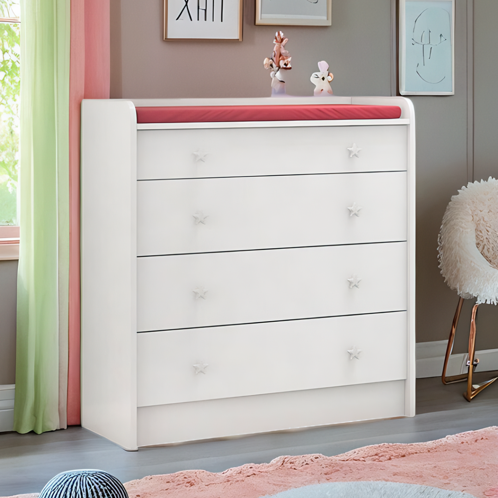 Chest of Drawers (Kids)– CLW Africa