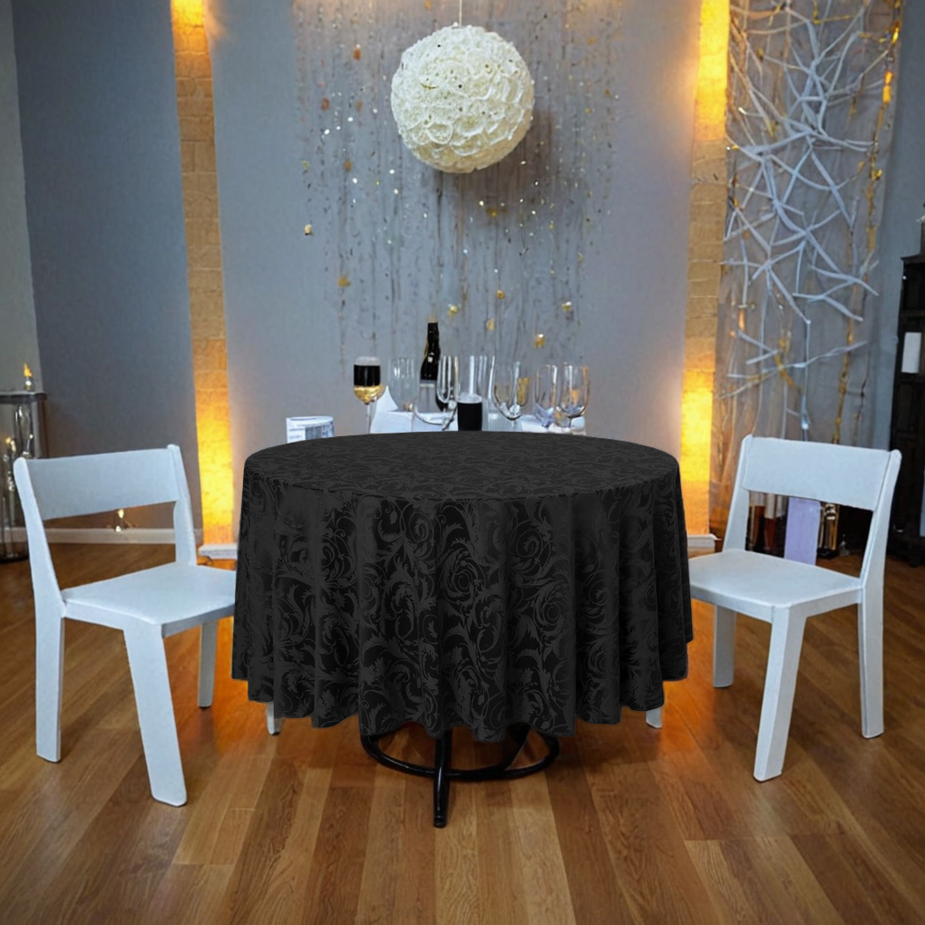 Damask Table Cloth– CLW Africa