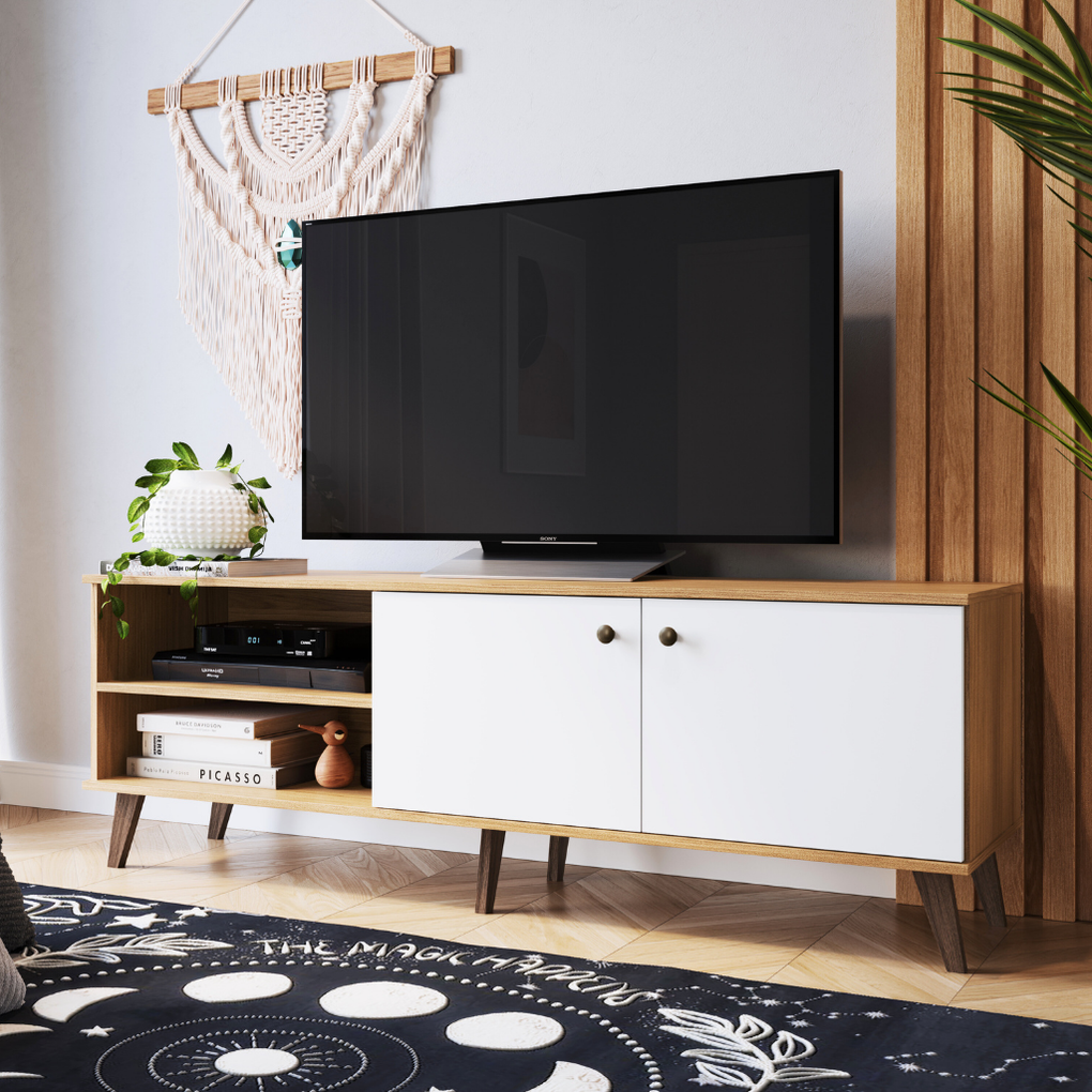 TV Cabinets & Wall Panels (Living Room)– CLW Africa