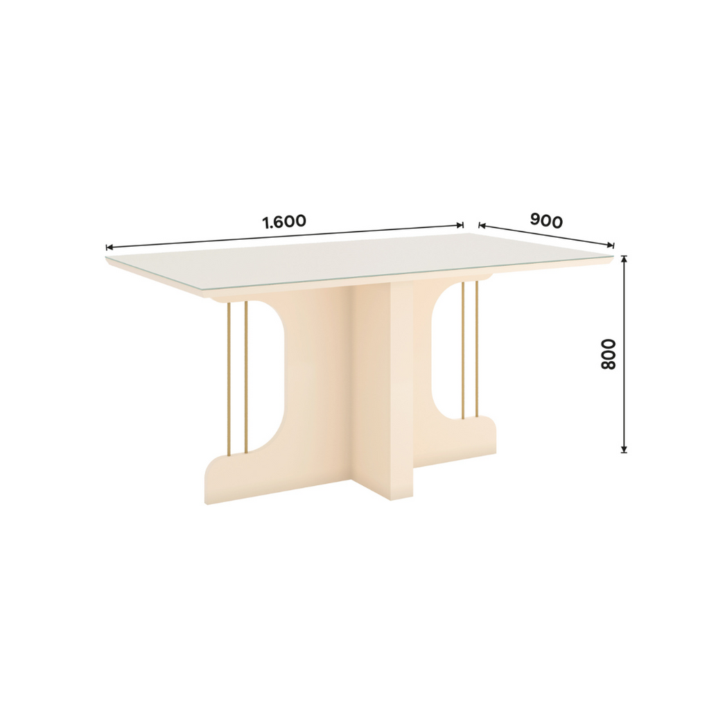 Dining Tables– CLW Africa