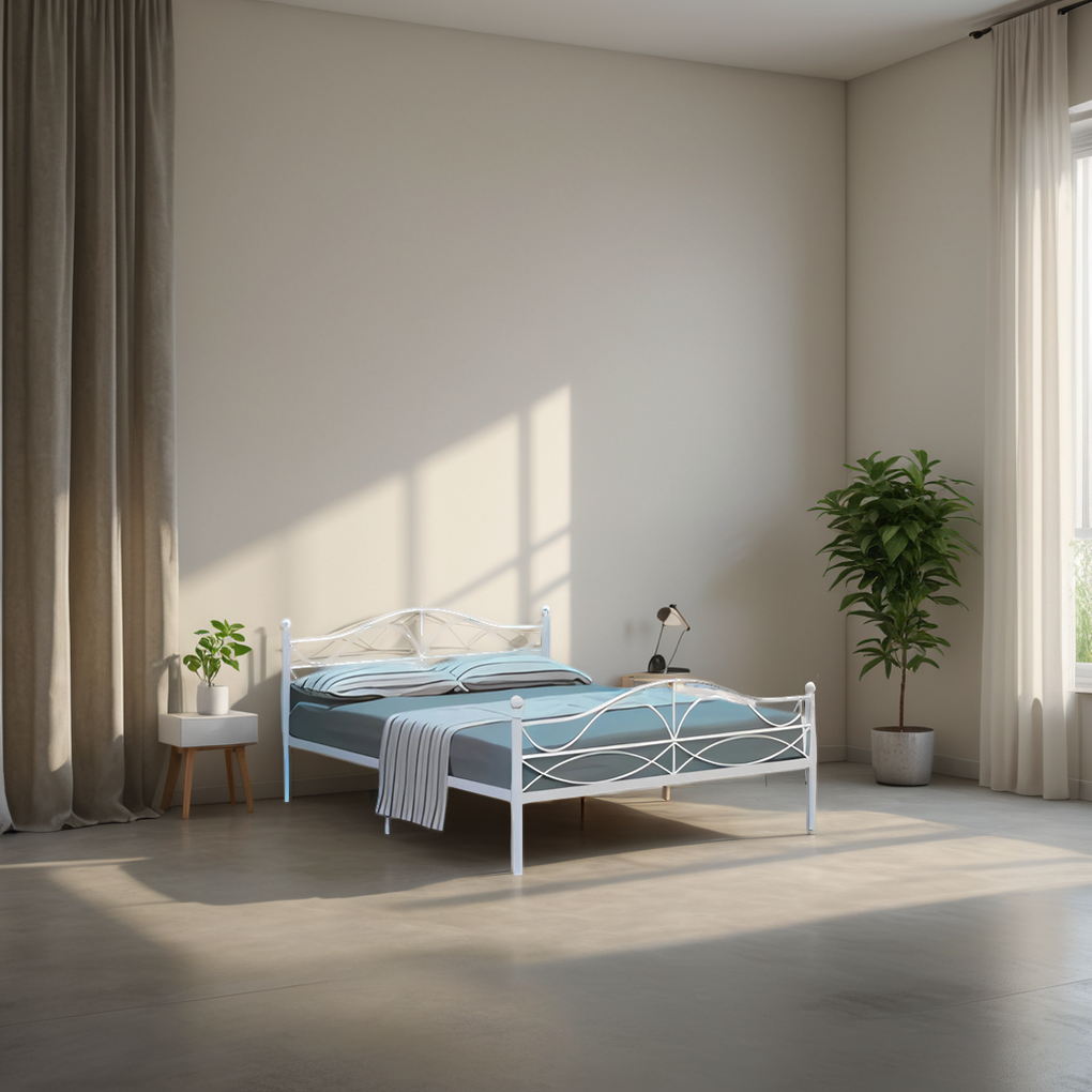 Metal Bed Frames– CLW Africa