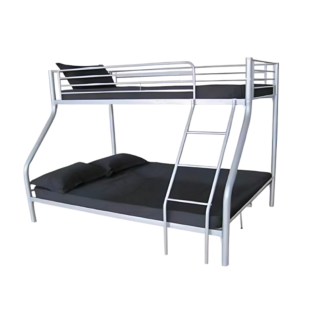 Metal Bed Frames– CLW Africa