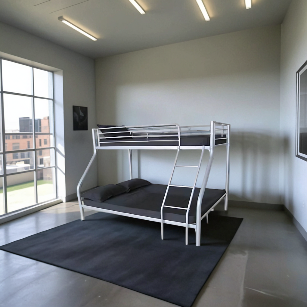 Bedroom– CLW Africa
