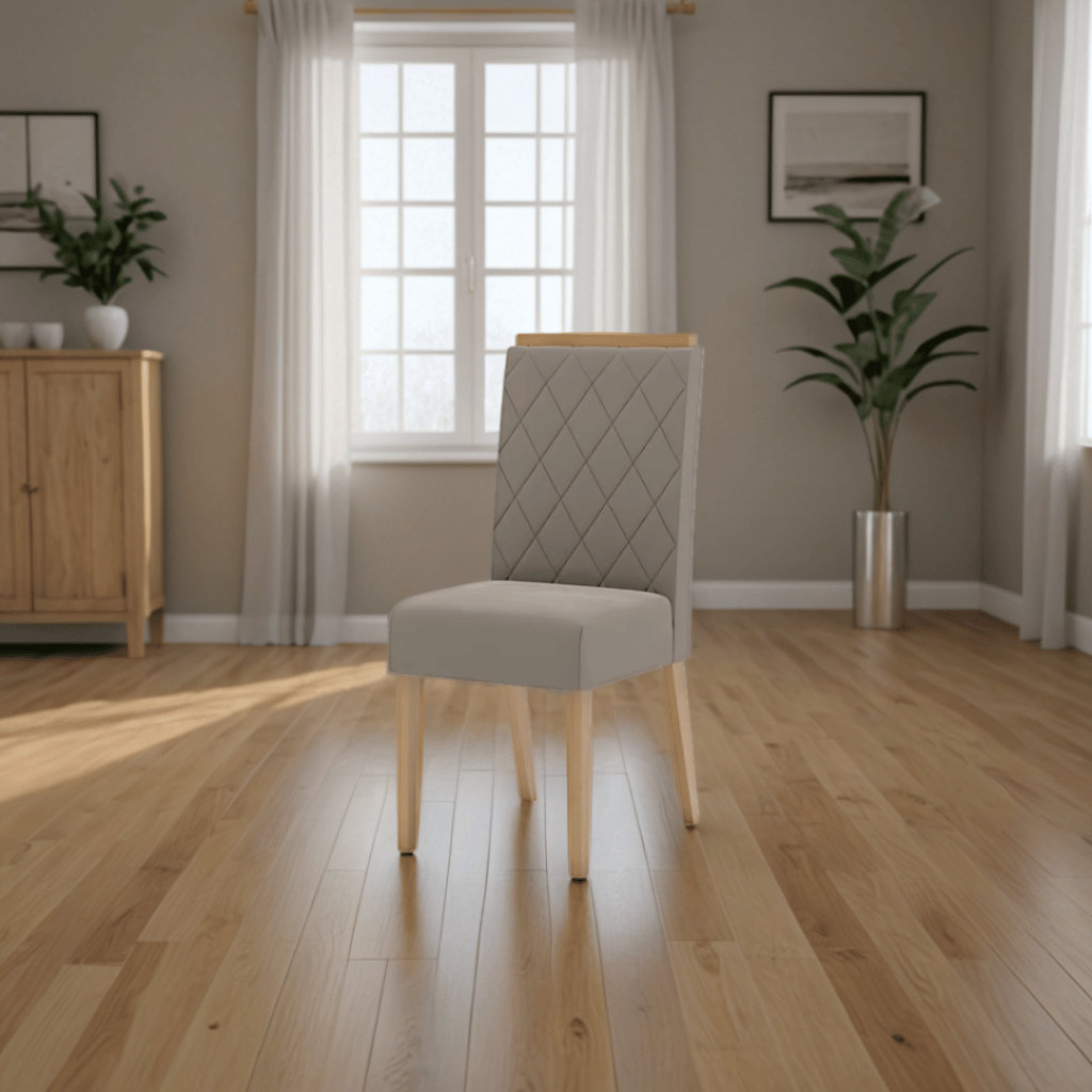 NINA CHAIR– CLW Africa