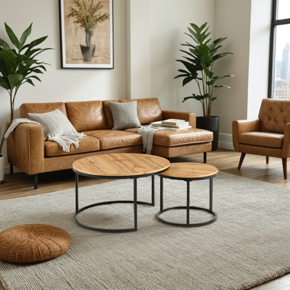 Coffee, Side & Buffet Tables (Living Room)– CLW Africa
