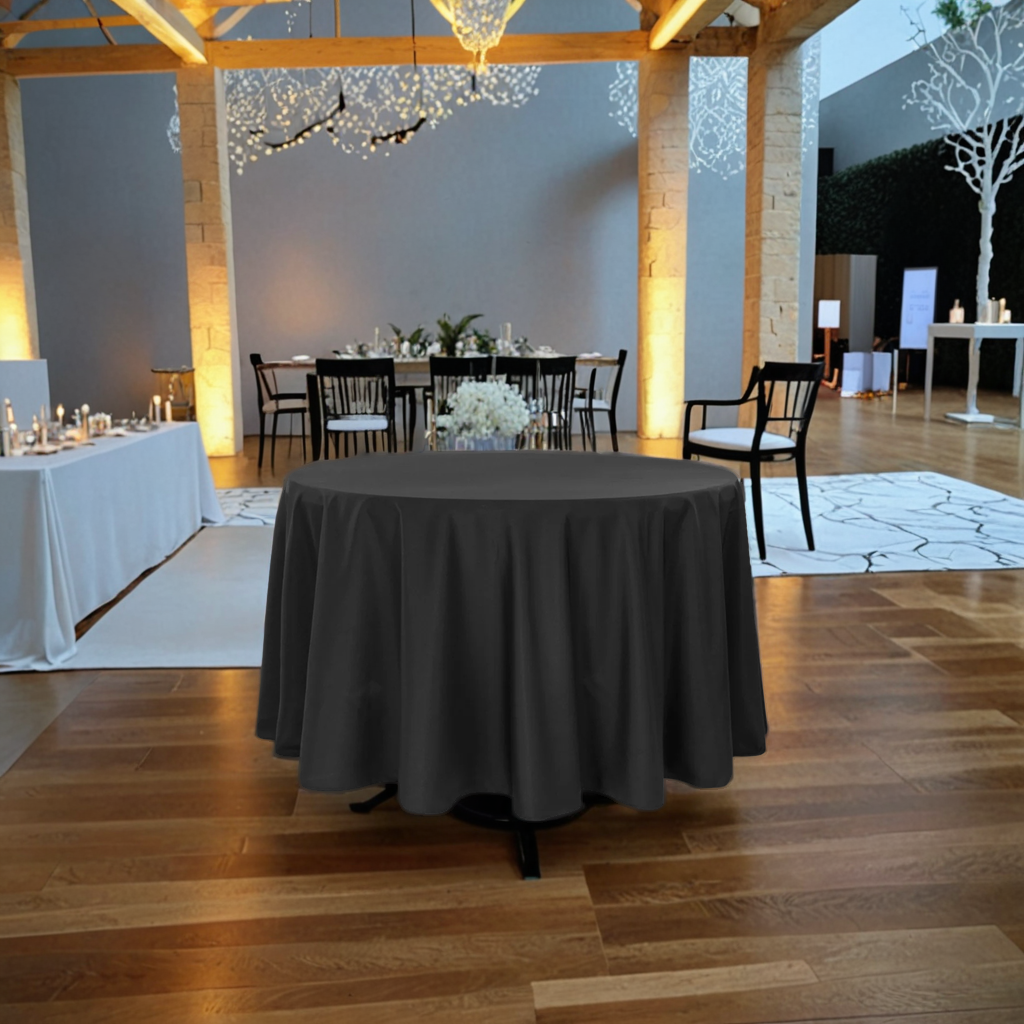 Polyester table cloth– CLW Africa