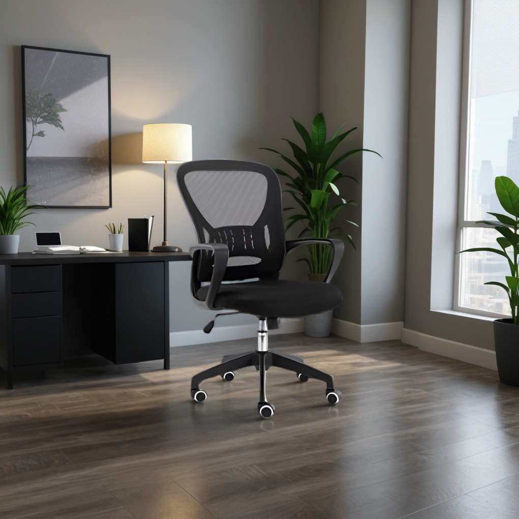 Office Chairs– CLW Africa