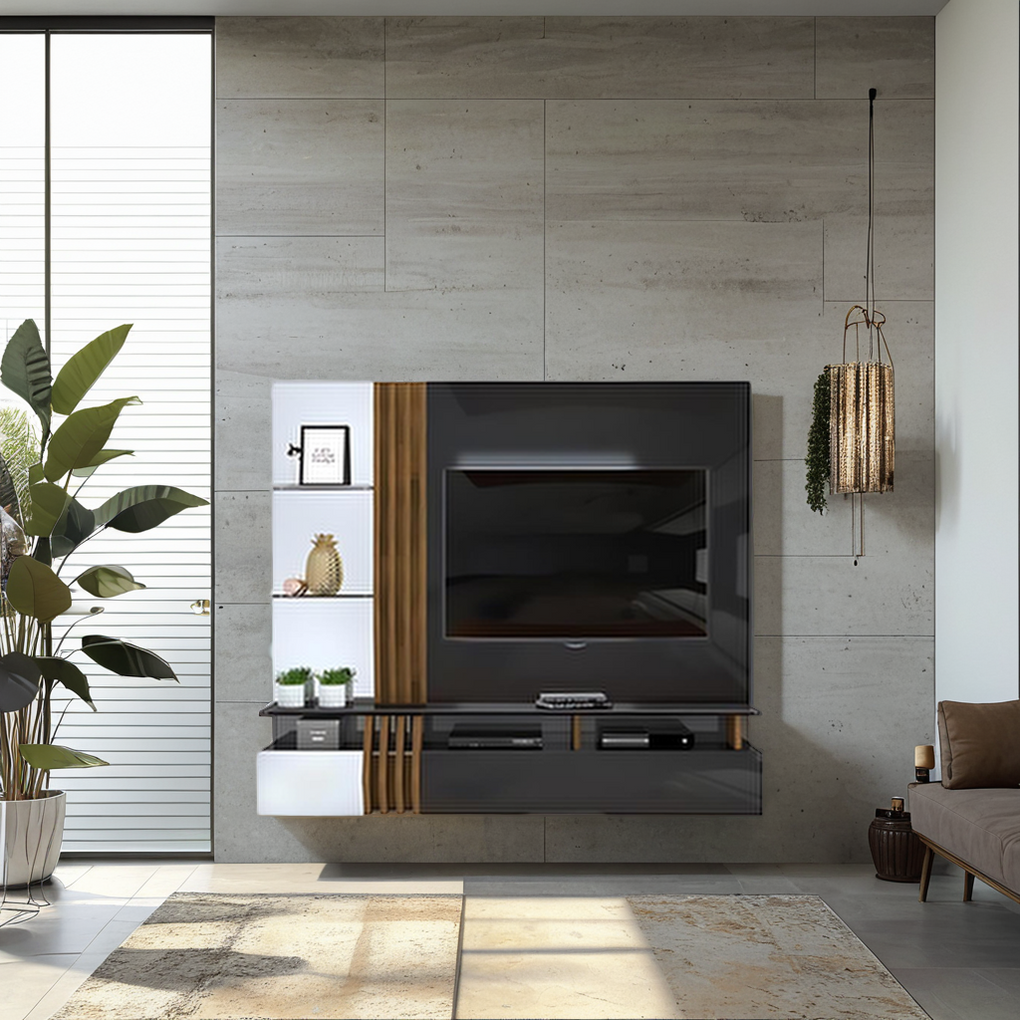 TV Cabinets & Wall Panels (Living Room)– CLW Africa