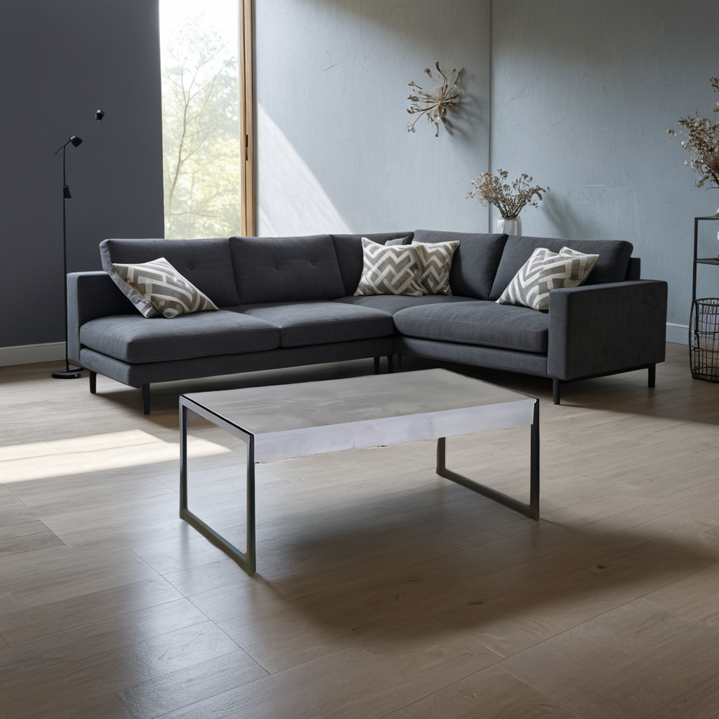 Living Room– CLW Africa