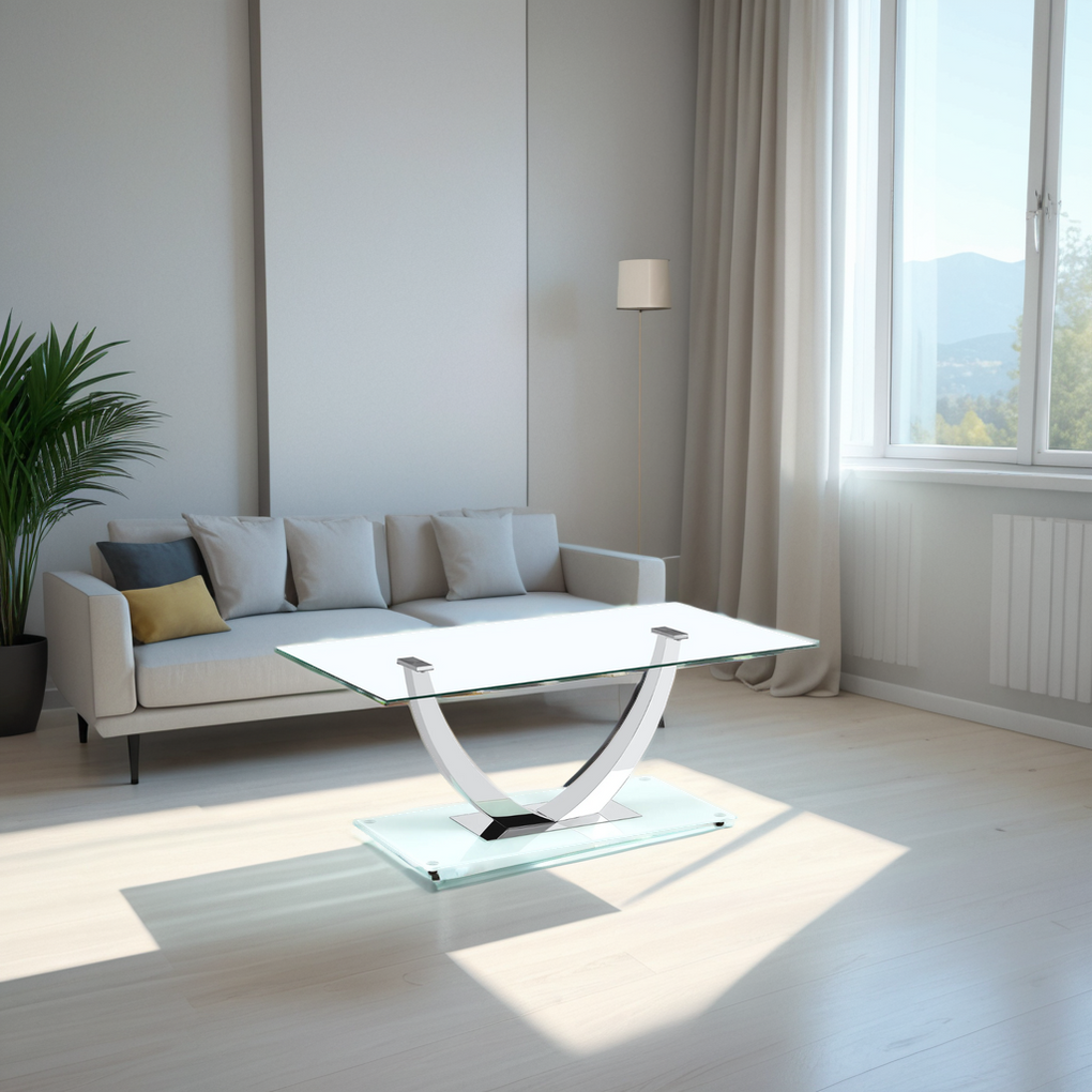 Living Room– CLW Africa