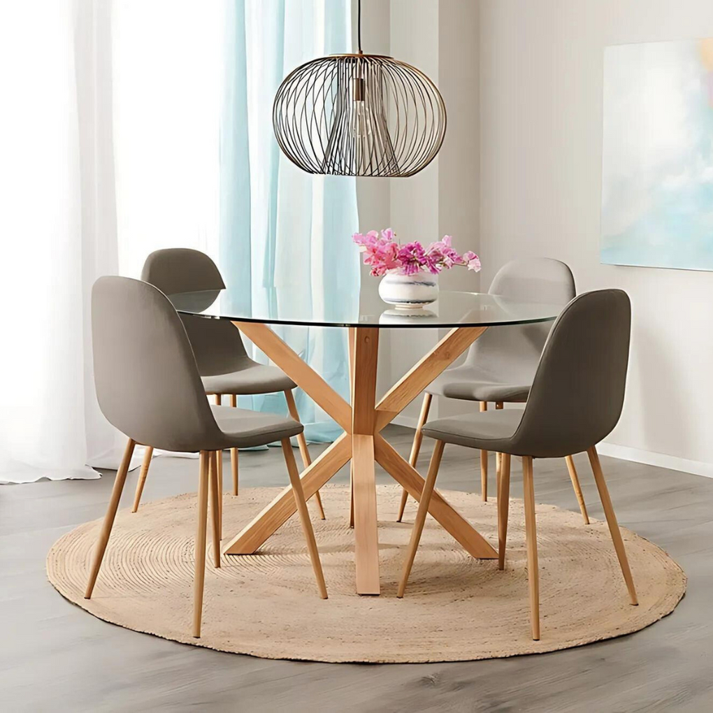Dining Tables– CLW Africa